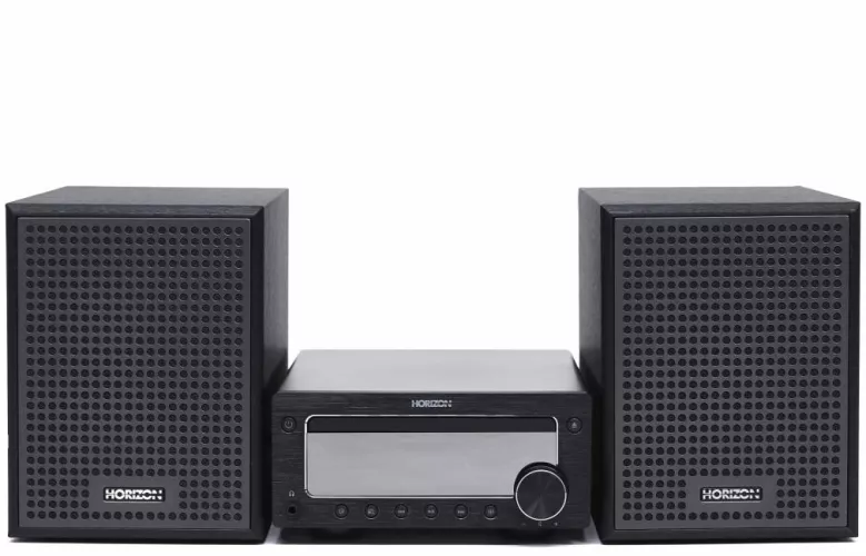 Sisteme audio MICRO HI-FI 50W HORIZON SYS2.0 HAV-M7700 ONLINEHAV ...