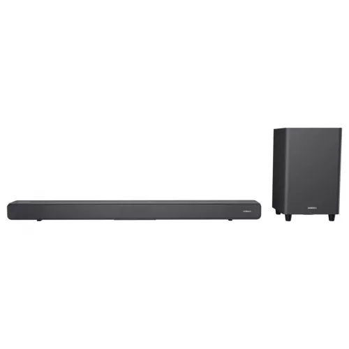 Sisteme audio SOUNDBAR 160W HORIZON SYS 2.1 HAV-S5950W - cel.ro