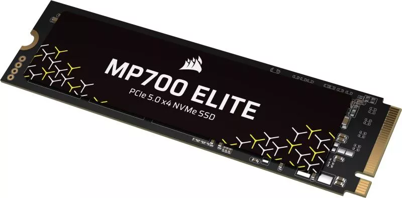 SSD-uri Interne CR SSD MP700 ELIT 1TB M.2 NVMe PCIe Gen5 - cel.ro