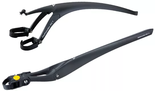 Set Aparatori Noroi Topeak Defender Rc1/Rc11- 28 Inch Negru TPK-40880 ...