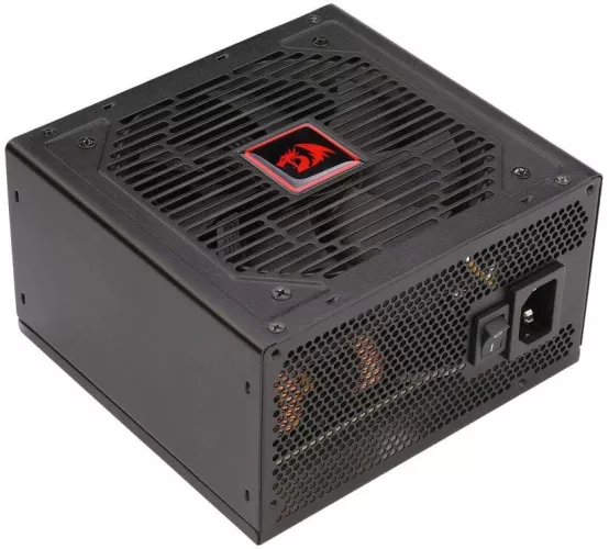 Sursa Redragon RGPS-850W 850W 80 Plus Bronze ATX 3.1 Negru