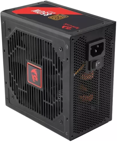 Sursa Redragon RGPS-850W 850W 80 Plus Bronze ATX 3.1 Negru