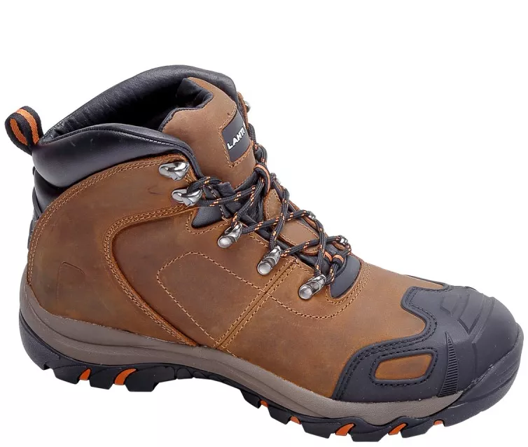 Bocanci Piele Cu Cauciuc o2sra - 44