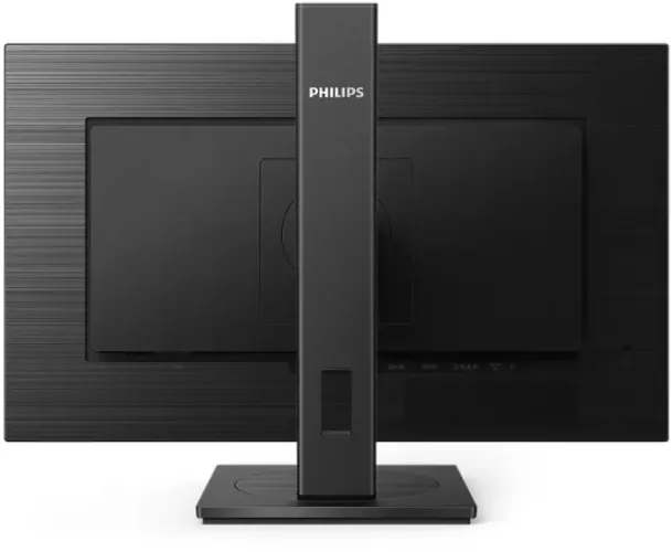 Monitor Lcd S Line Philips Full Hd 1920 X 1080 La 75 Hz Diagonala De 23 ...