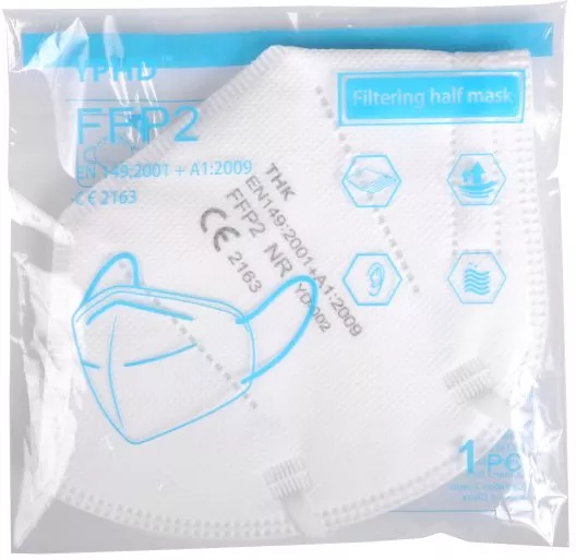 Set 2 masca FFP2 ambalate individual a73w_618007030 - cel.ro