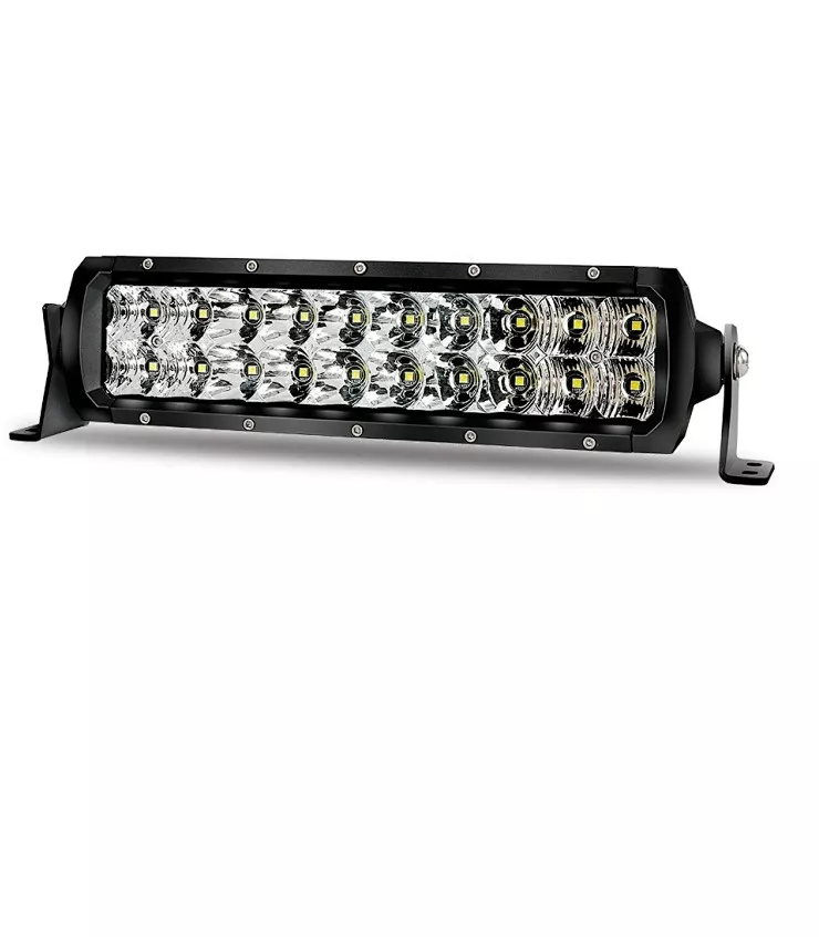 BARA LED AURORA 100w 25.4cm LED-10-D6D1 - cel.ro