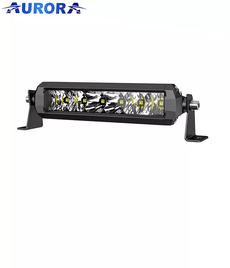 BARA LED AURORA 30w 15.24cm LED-6-S5D1 - cel.ro