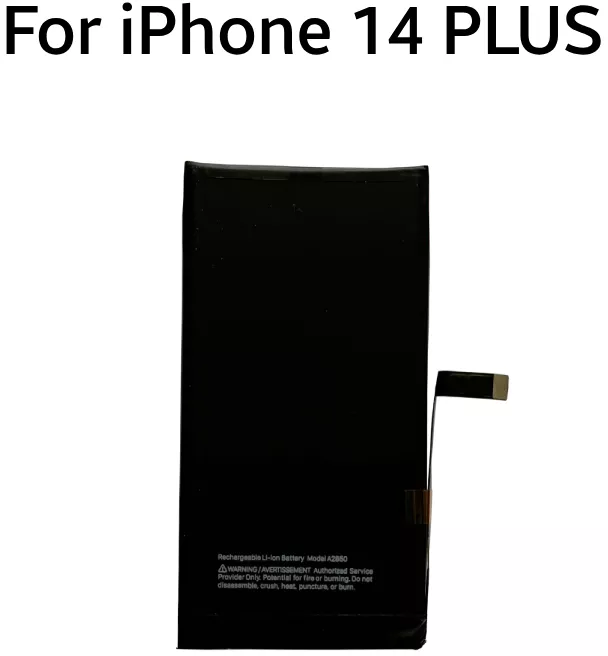 Baterie pentru Apple iPhone 14 PLUS Acumulator Capacitate Originala ...