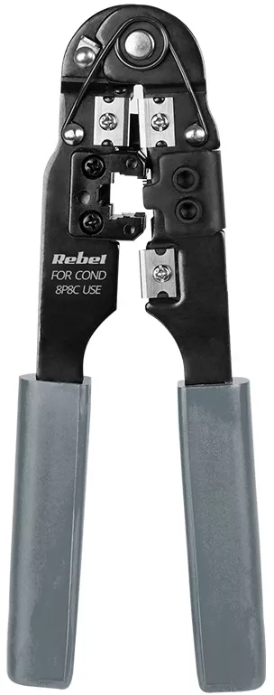 Cleste Sertizare Mufe UTP 8p fk4m_225778801 - cel.ro