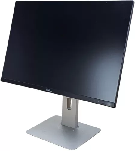 Monitor Refurbished DELL U2415 LED Diagonala 24 inch 45922 - cel.ro