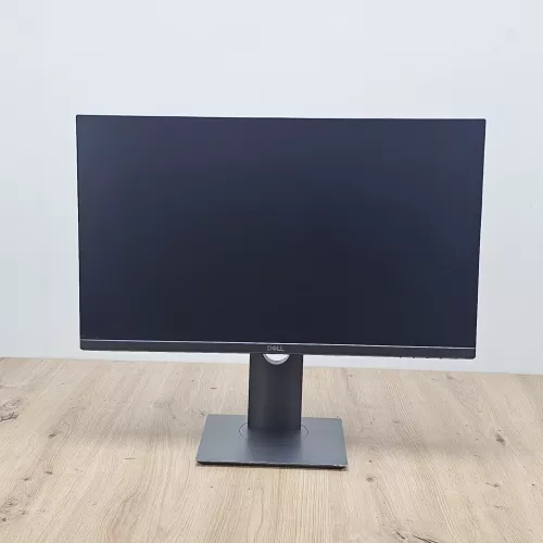Monitor Second Hand DELL P2419H LED Diagonala 24 inch Stare Foarte Buna ...