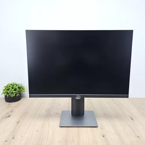 Monitor Second Hand DELL P2421 LED Diagonala 24 inch Stare Buna 45923 ...