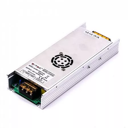Sursa Alimentare Slim 12v 30a 350w IP20 rz3m_225777372 - cel.ro