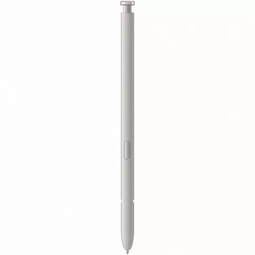 Samsung Galaxy S Pen pentru Galaxy S25 Ultra Light Gray ej-ps938bjegeu ...