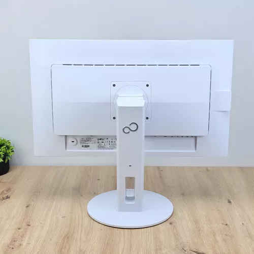 Monitor Second Hand FUJITSU SIEMENS B27-9 TE QHD LED Diagonala 27 inch ...