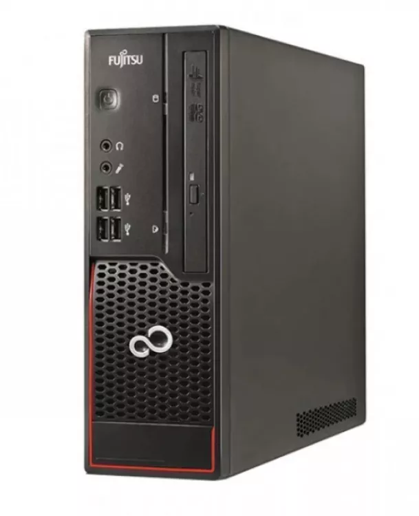 PC Refurbished FUJITSU ESPRIMO C720 SFF Intel Core i5-4570 3.40GHz 4GB ...
