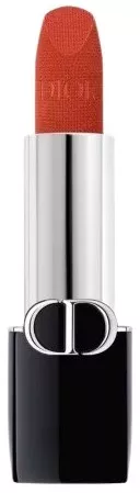 Christian Dior Rouge Dior Velvet Nº 999 Ruj mat Tester 840 Rayonante ...