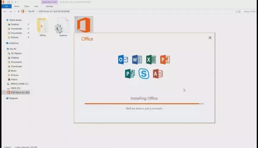 Microsoft Office 2019 Pro Plus Licenta Permanenta soft0210_yu4yme - cel.ro