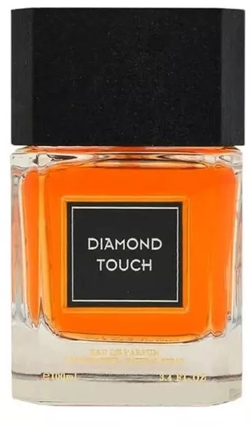 Diamond Touch Oriscental 100 ml apa de parfum unisex OS-DIAMONDTOUCH ...