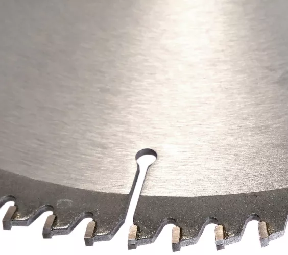 Disc circular vidia pentru aluminiu lemn 80 dinti 250x30 mm Richmann ...