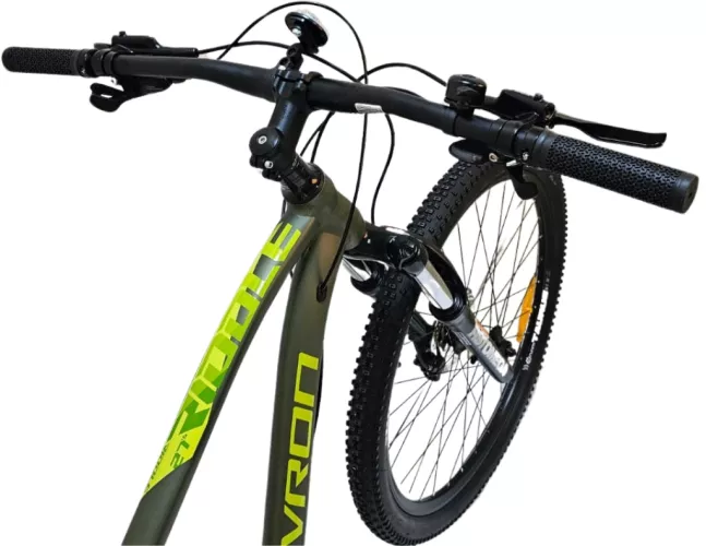 Bicicleta Mtb Devron Riddle RM3.9 2025 - 29 Inch L Verde 2MBRDM39BKS0DV ...