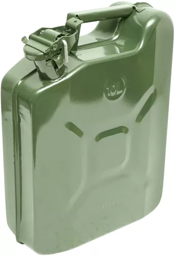 Canistra metal 10L Breckner Germany BK88210 - cel.ro