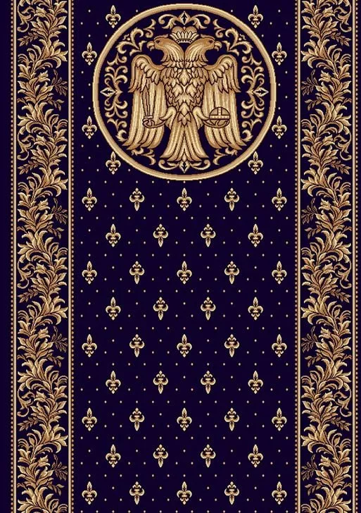 Traversa Bisericeasca Festonata Surfilata Model Lotos 15032-810 ...