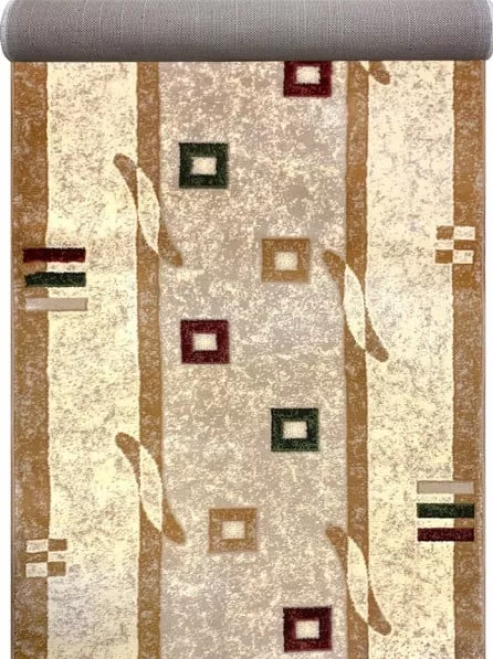 Traversa Festonata Surfilata Model Lotos 579-110 Inaltime Fir 8 mm ...