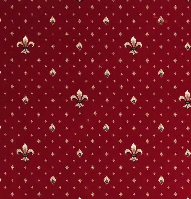 Traversa Mocheta Bisericeasca Model Lotos 578-210 Latime 4m Marime 400 ...