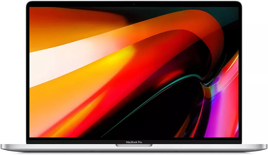 Laptop Apple MacBook Pro 16 Retina TouchBar Intel Core i7-9750H 16GB ...