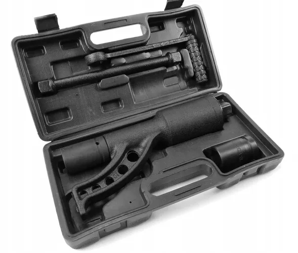 Cheie pentru desfacut roti camion 32x33 cu reductor 6200Nm 1 1682 - cel.ro