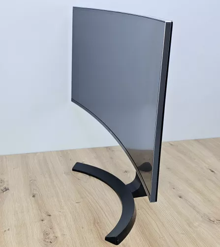 Monitor Refurbished LG 34UC88-B LED Curbat Diagonala 34 inch Rezolutie