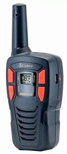 Statie walkie talkie PMR Cobra AM245