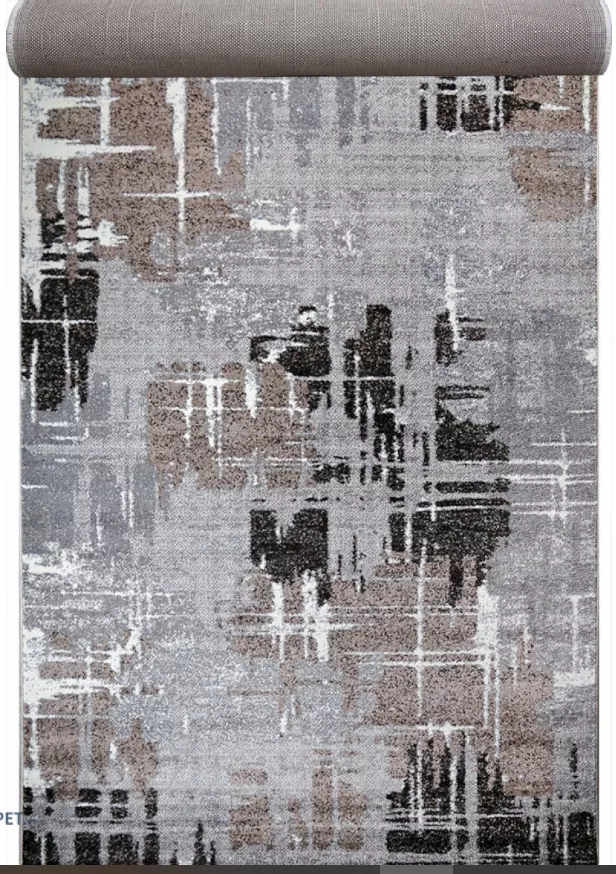 Traversa Festonata Surfilata Model Mira 24037-123 Inaltime Fir 6 mm ...