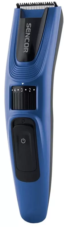 Aparat de Tuns Albastru Sencor S-SHP3500BL - cel.ro