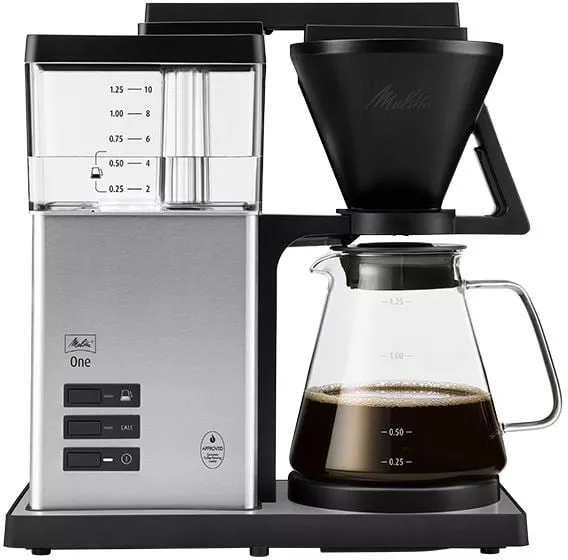 Cafetiera Melitta One SST 1031-01 DPE0001470 - cel.ro
