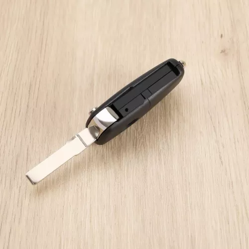 Carcasa Cheie Auto Techstar pentru VW Volkswagen Transporter T5 T6 ...