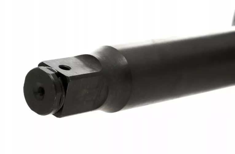 Pistol cheie pneumatica impact 7000Nm 1tol camion tir utilaje +Trusa chei