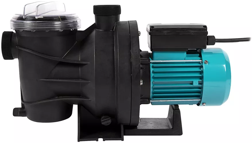 Pompa apa recirculare pentru iaz piscina subsol inundat 800W 15000 l h ...