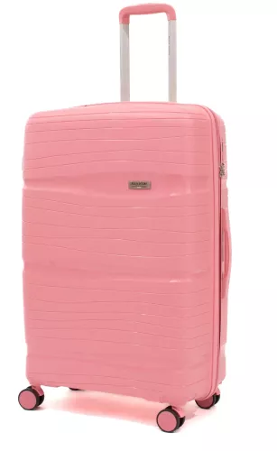 Troler Waves Roz 76X48X29 cm u19w_189565505 - cel.ro