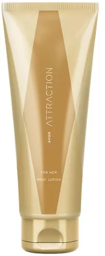 Avon Attraction Lotiune de corp 125 ml 80yb_471458900 - cel.ro