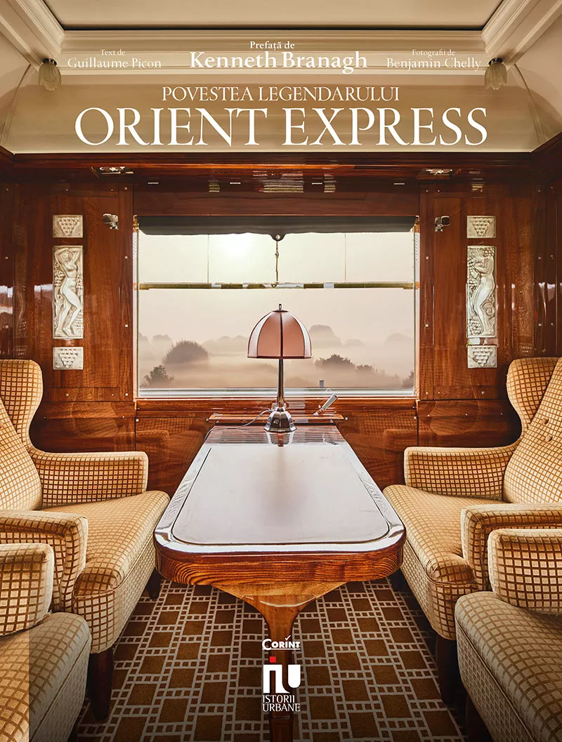Povestea legendarului Orient Express fuen_605726217