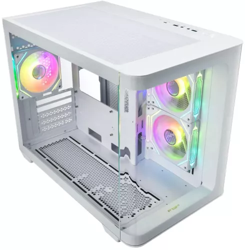 Carcasa computer Fortron S380 Alba Tower central POC0000244 - cel.ro