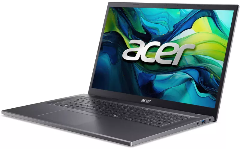 Laptop Acer Aspire 17 A17-51M FHD Intel Core 7 150U 16GB LPDDR5 1TB SSD ...