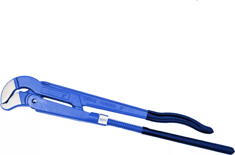 Cheie reglabila mops suedez pentru instalatii 90 grade 1.5 toli mebs ...