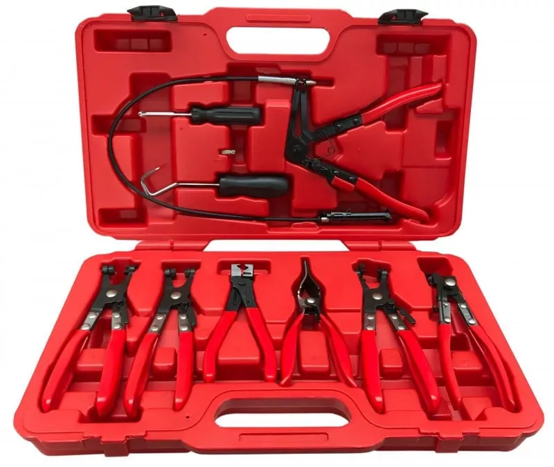 Set clesti bride si coliere 9 piese VERKE V86270 hskz_134072193 - cel.ro