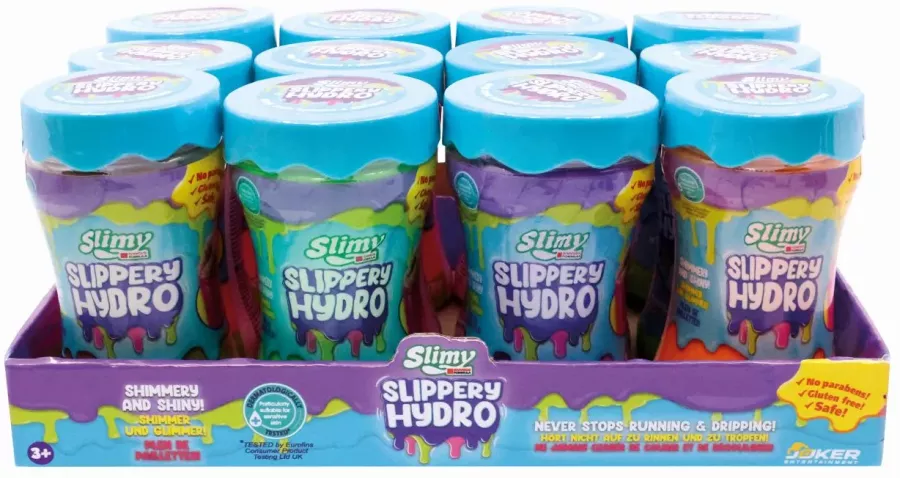 Slime Slimy Slippery Hydro 78p8_405116028 - cel.ro