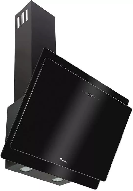 Hota Decorativa Tornado Notos 1200 90 1 motor latime 90 cm 4 viteze ...