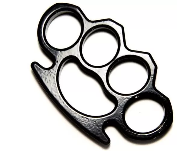 Rozeta - Box - Pumnal 1 cm grosime Black 0os_c75 - cel.ro