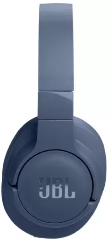 Casti cu microfon JBL Tune 770NC Bluetooth/USB/3.5 mm jack Blue ...